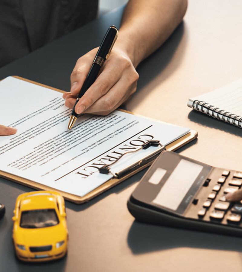 Voiture d’occasion : comment estimer sa valeur